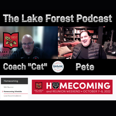 Jim Catanzaro: Head Football Coach and Assistant Athletic Director at ...