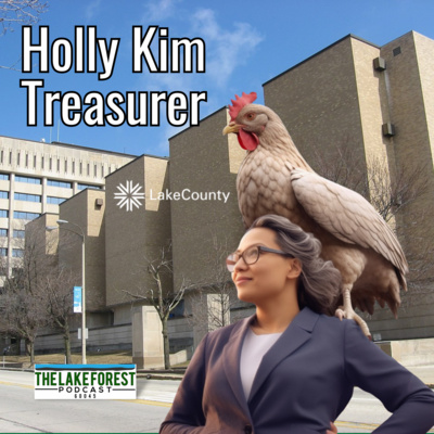 “The Treasurer Revolutionizing Government Transparency: What Holly Kim ...