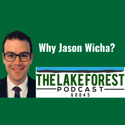 Lake Forest Politics Jason Wicha City Manager Why Say No? - The ...